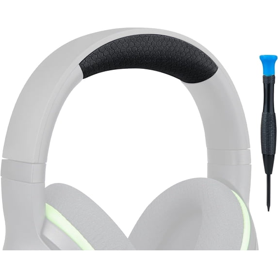 SOULWIT Headband Cover for Razer Kaira/Kaira Pro Wireless, Kaira X ...