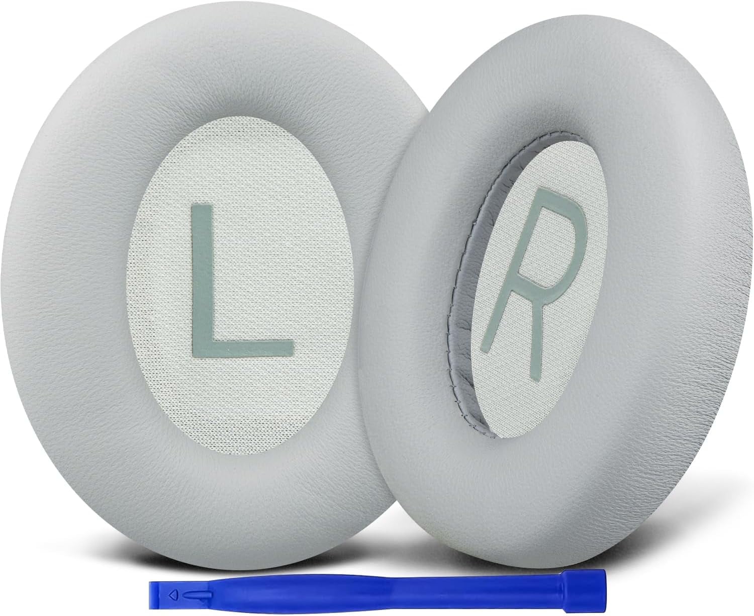 SOULWIT Lambskin Replacement Earpads for Bose 700 (NC700) Wireless ...