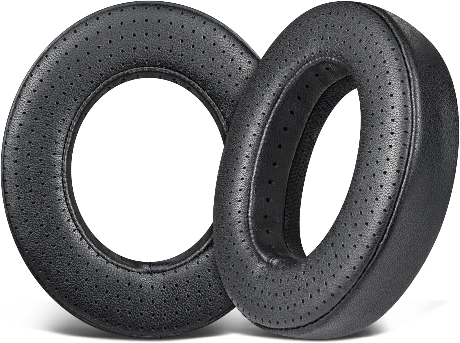 SOULWIT Lambskin Replacement Earpads for Focal Clear/Clear MG/Utopia ...