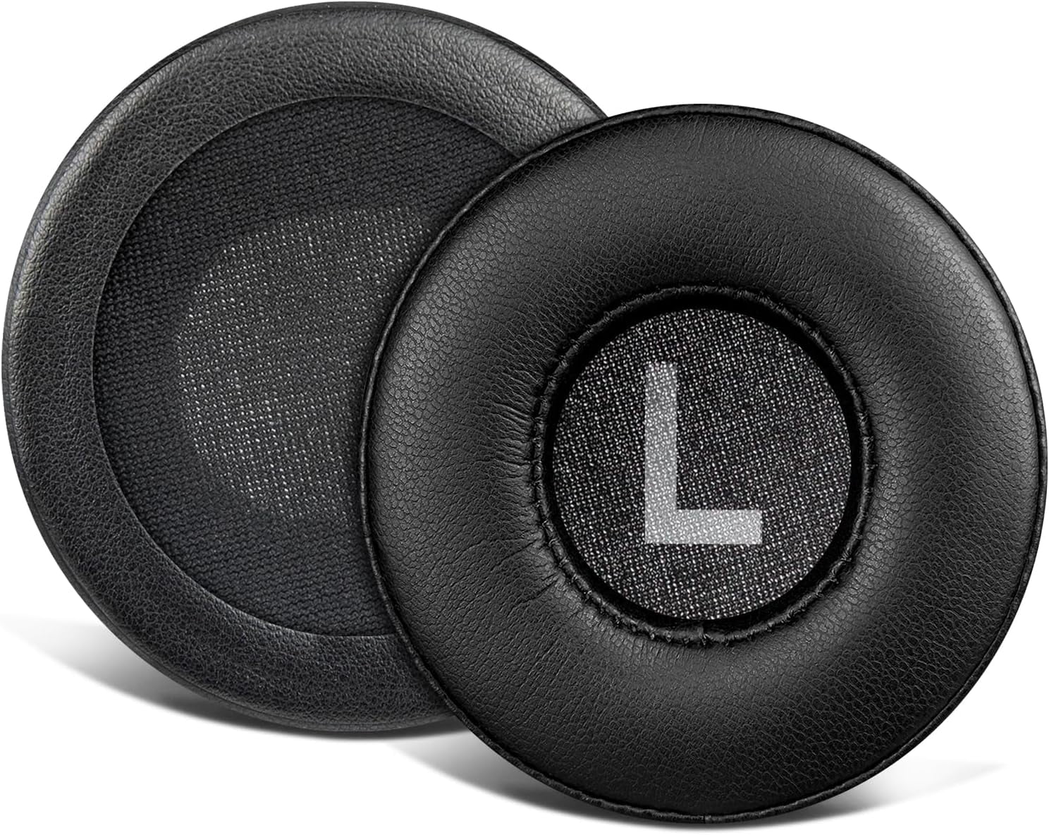 SOULWIT Protein Leather Earpads Replacement for Sennheiser HD25/HD25 ...