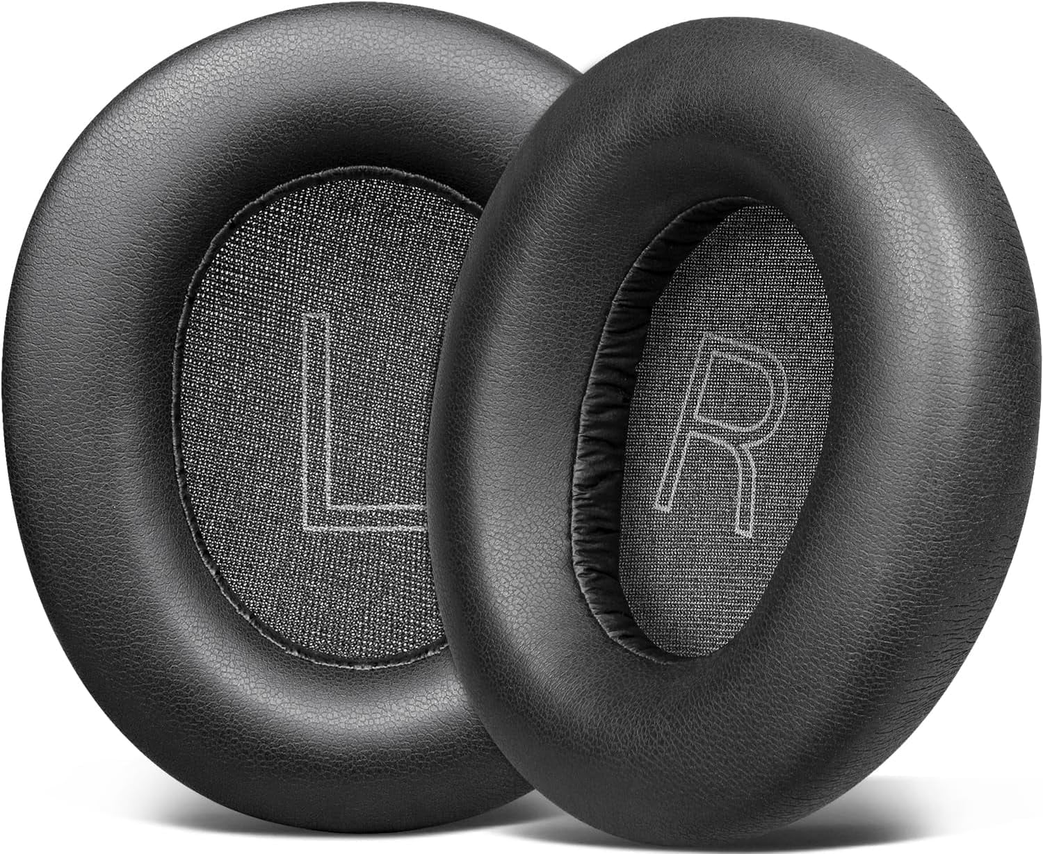 SOULWIT Protein Leather Replacement Earpads for Microsoft Xbox Wireless ...