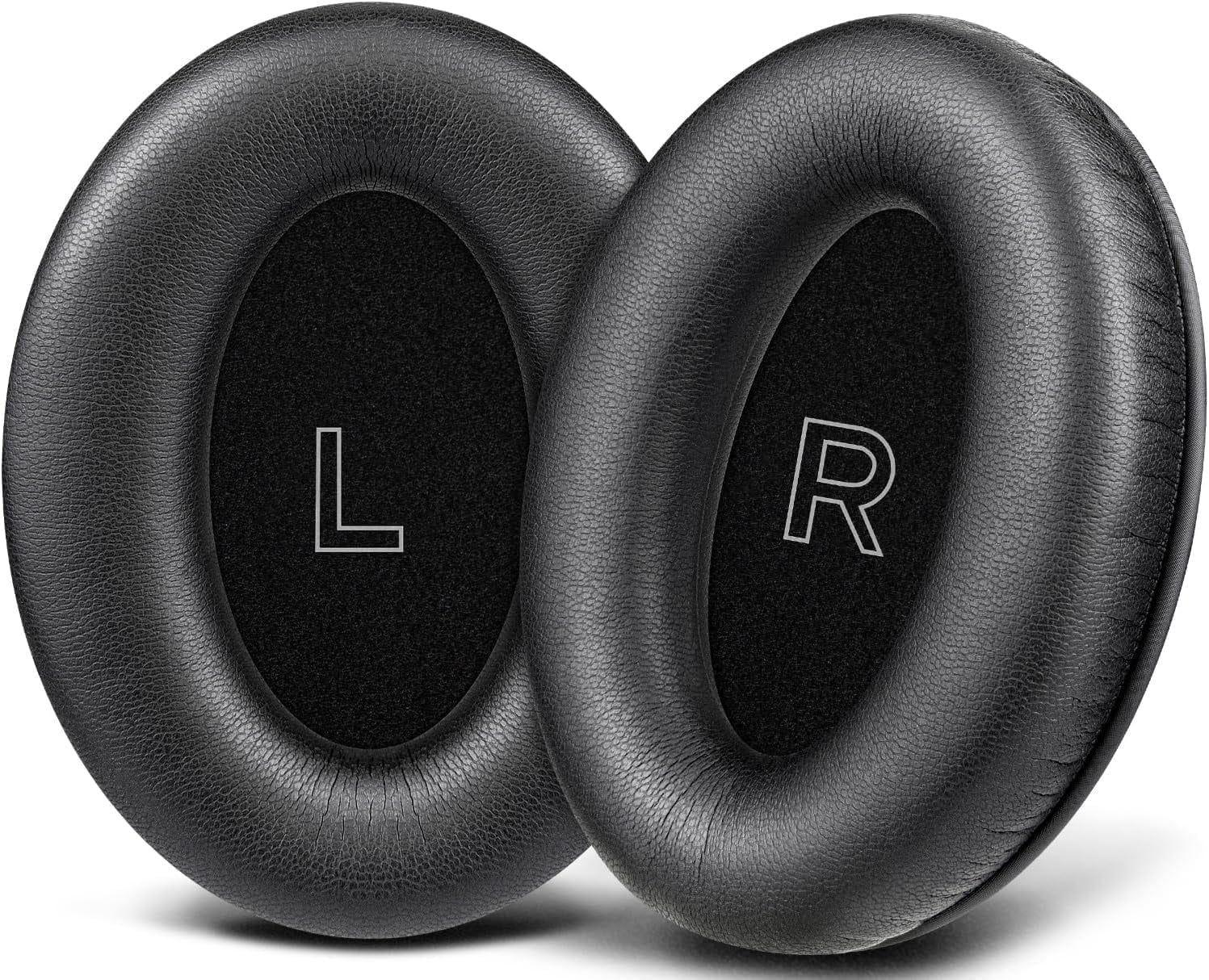 SOULWIT Replacement Ear Pads for Bose A30 Aviation Headset, Earpads ...