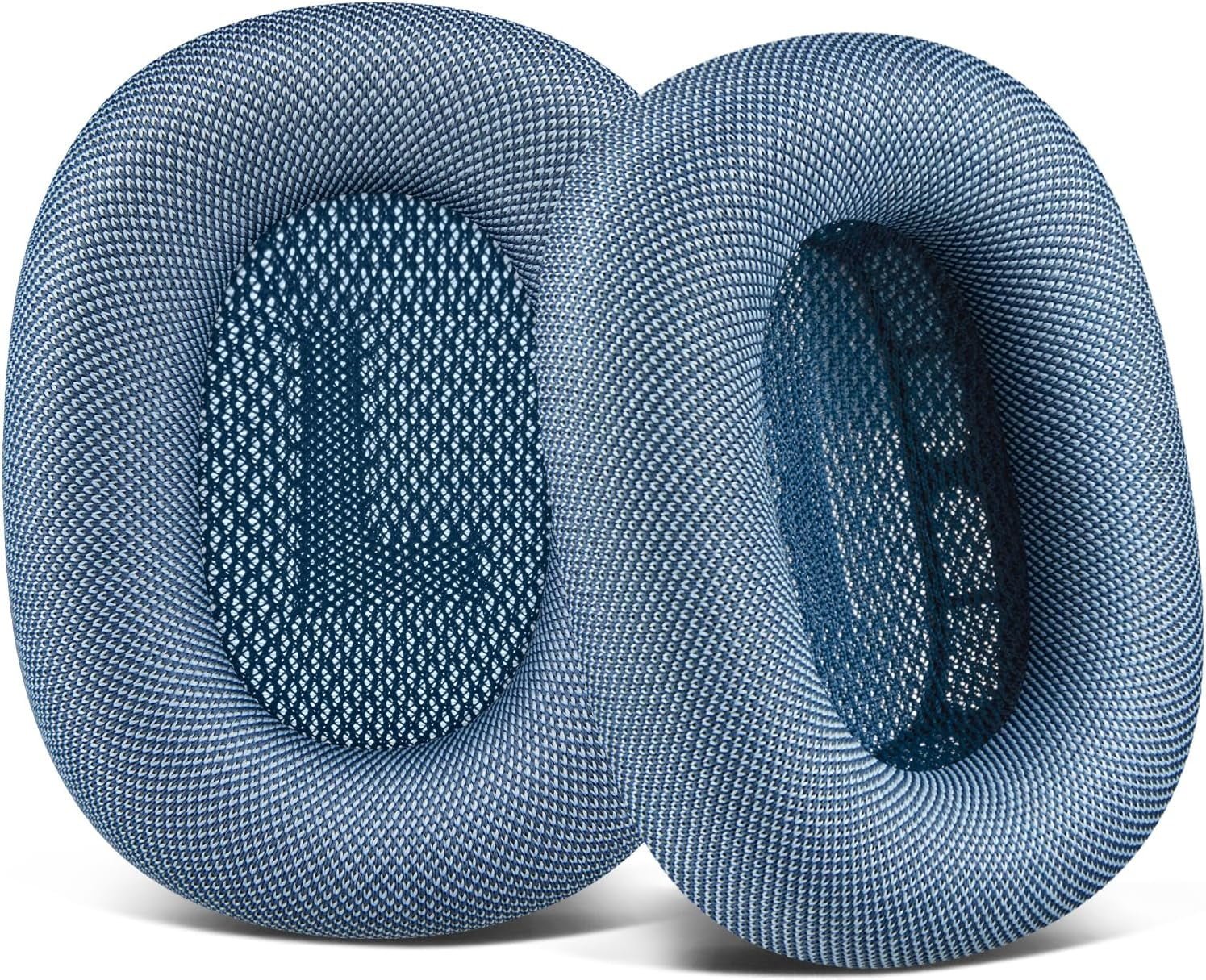 SOULWIT Replacement Earpads for Airpods Max Over-Ear Headphones, Ear ...