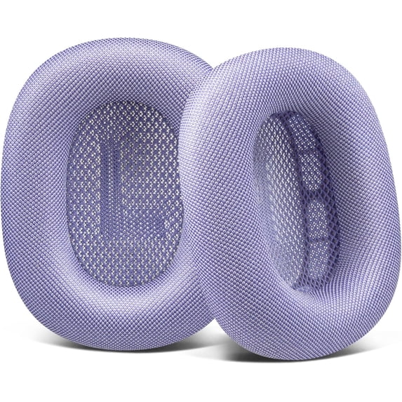 SOULWIT Replacement Earpads for Airpods Max, Durable Mesh Fabric ...