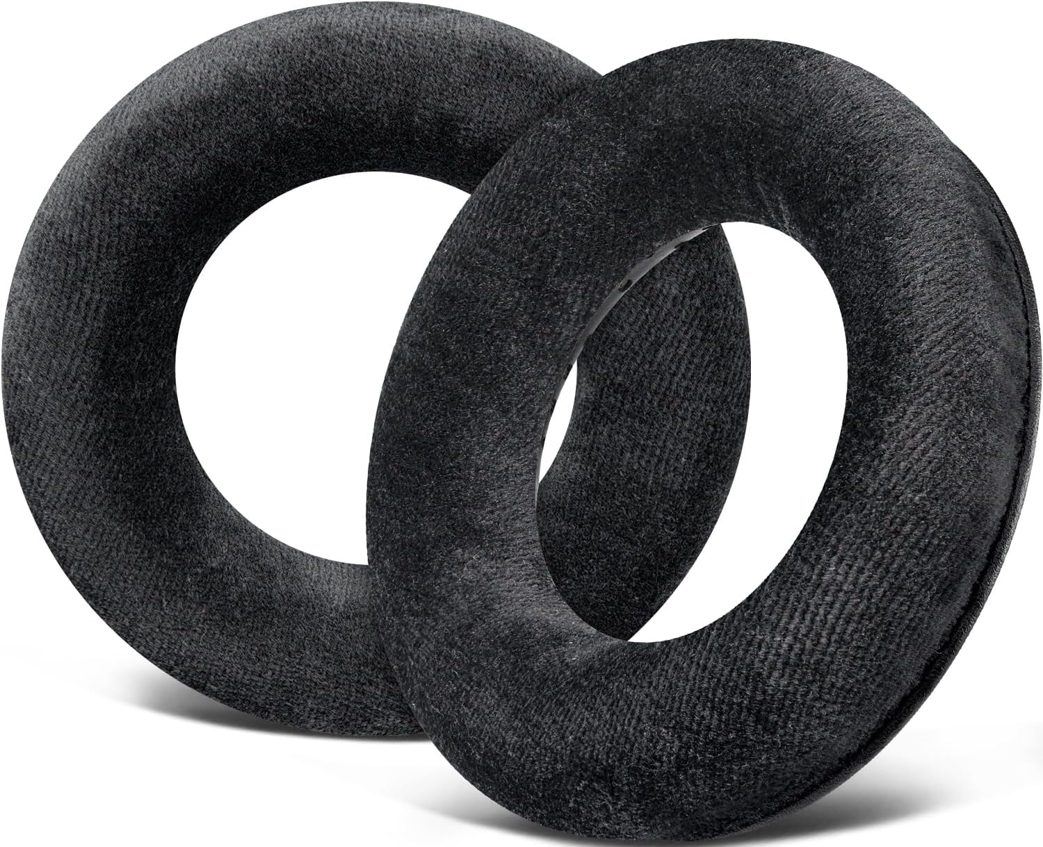 SOULWIT Velour Ear Pads Cushions for Beyerdynamic DT 770/DT770 PRO ...