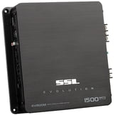 Power Acoustik AK4P Mini ANL 4 Gauge Amplifier Kit - Walmart.com