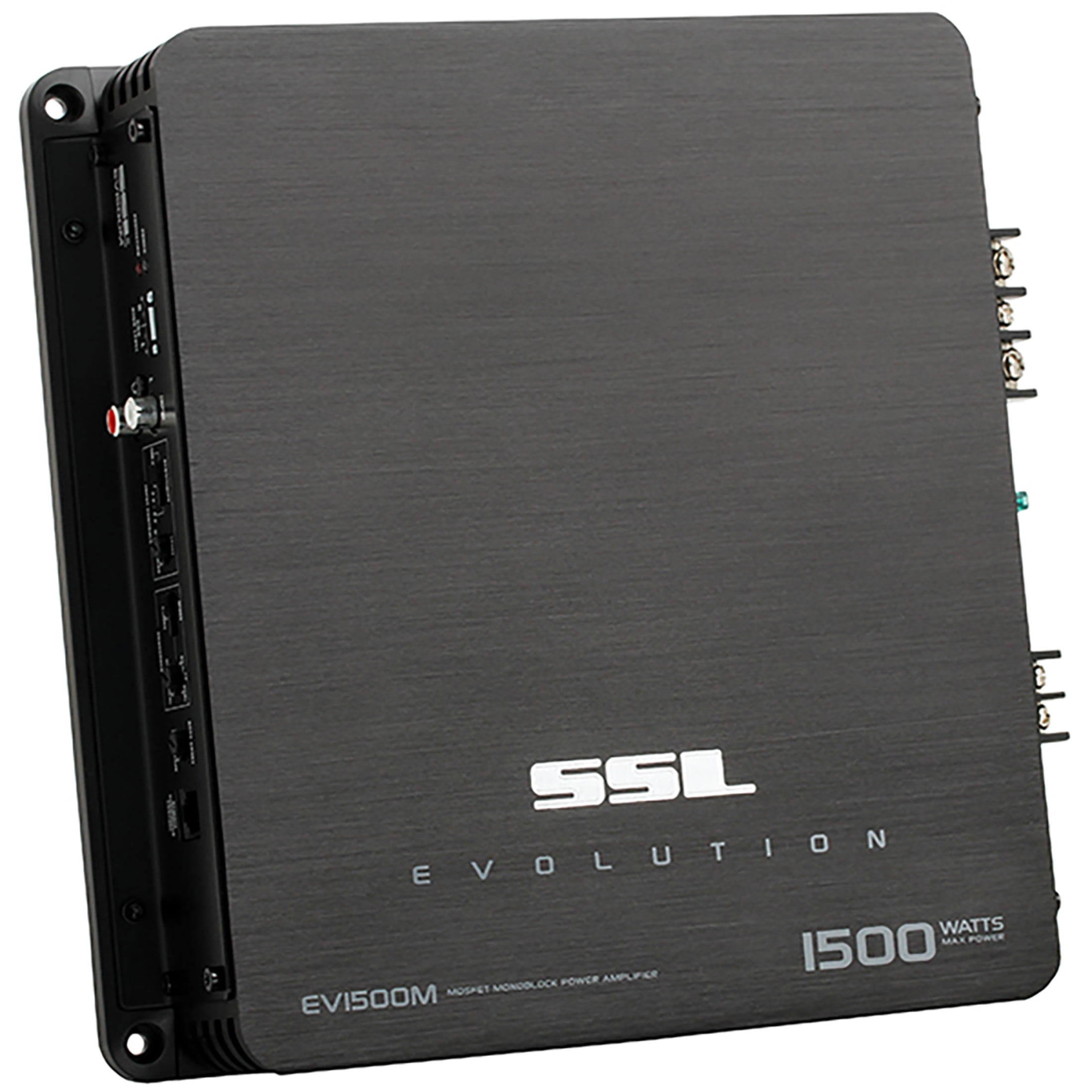 1500W Monoblock Car Audio Power Stereo Amplifier Nepal | Ubuy