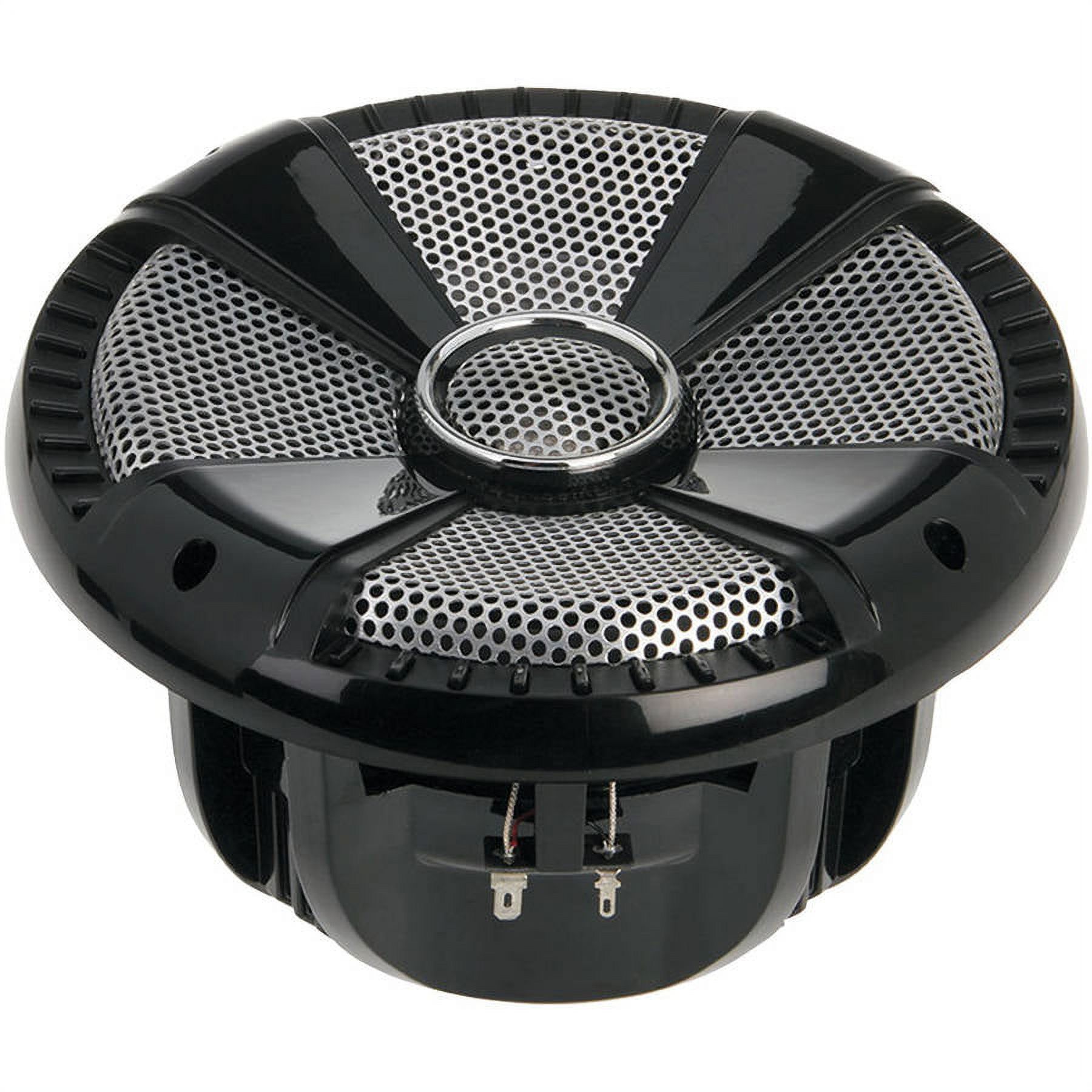 SOUNDSTREAM MCS.10 10" 150W RMS 2-WAY MARINE AUDIO COAXIAL SPEAKER SYSTEM NEW - Walmart.com