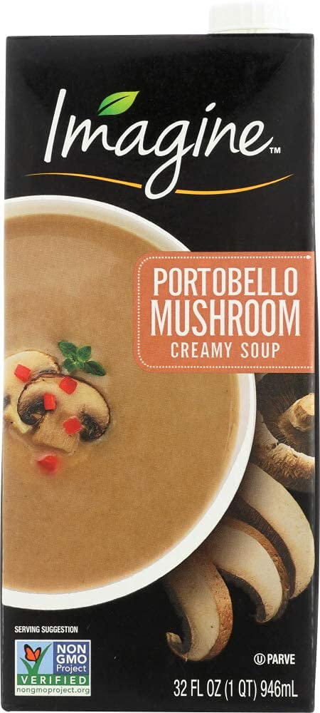 SOUP Pack of 6 - Walmart.com