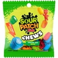 SOUR PATCH KIDS CHEWS ASSORTED SOFT CANDY 2.12 OZ - Walmart.com