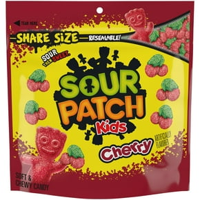 Share Size Candy