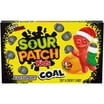 SOUR PATCH KIDS Blue Raspberry Party Bags, Soft & Chewy Candy, 3.6 oz ...
