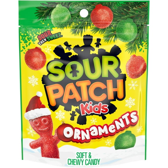 Sour Patch Kids