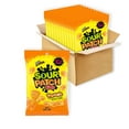 SOUR PATCH KIDS Peach Soft and Chewy Candy, 12-8.07 oz Bags - Walmart.com