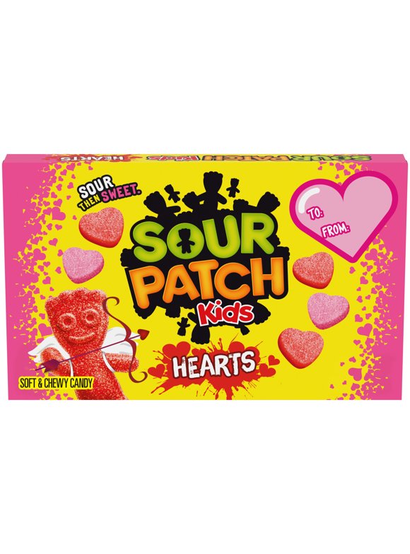 Valentine's Day Classroom Exchange - Walmart.com