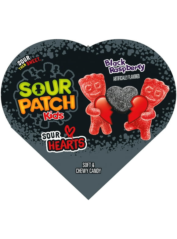 Candy hearts in Valentine's Candy - Walmart.com