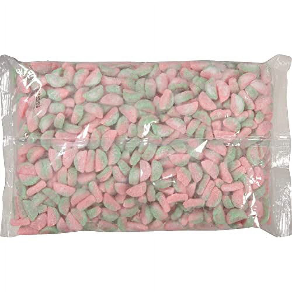 SOUR PATCH KIDS Watermelon .. Soft & Chewy Candy, .. 80 oz Bag ...