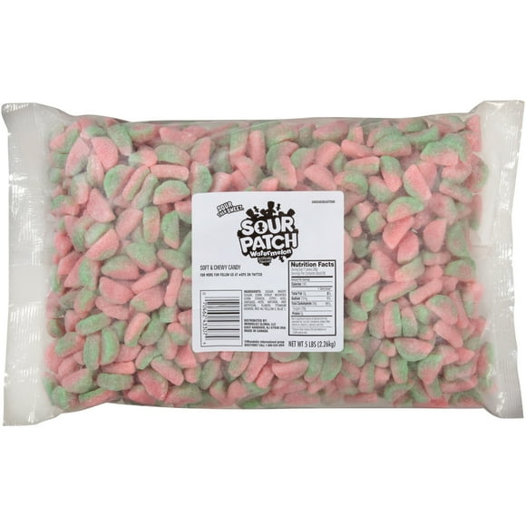 5lb Candy Bag