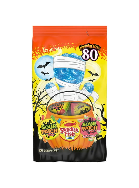 Halloween Candy in Candy - Walmart.com