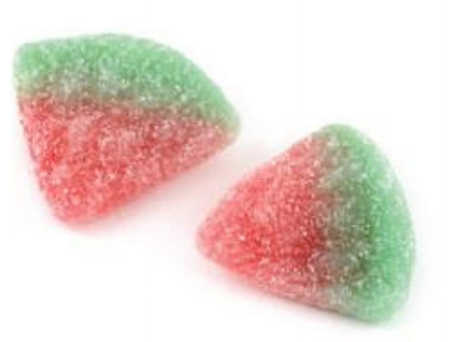 SOUR WATERMELON SLICES - Walmart.com