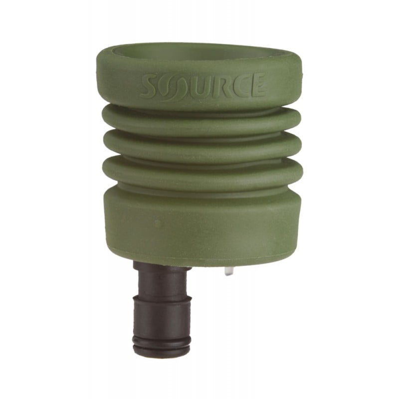 SOURCE Uta - Quick Hydration Bladder Refill Adapter - - Walmart ...