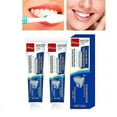 SOUTH MOON Gingival Fixation Toothpaste Curing Teeth Soothing Gingival ...