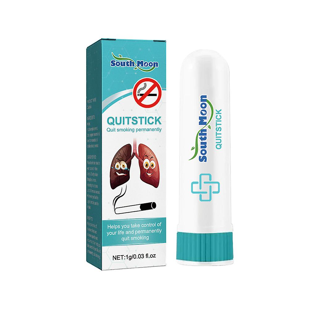 SOUTH MOON Portable Smokeless Inhaler NEW - Walmart.com