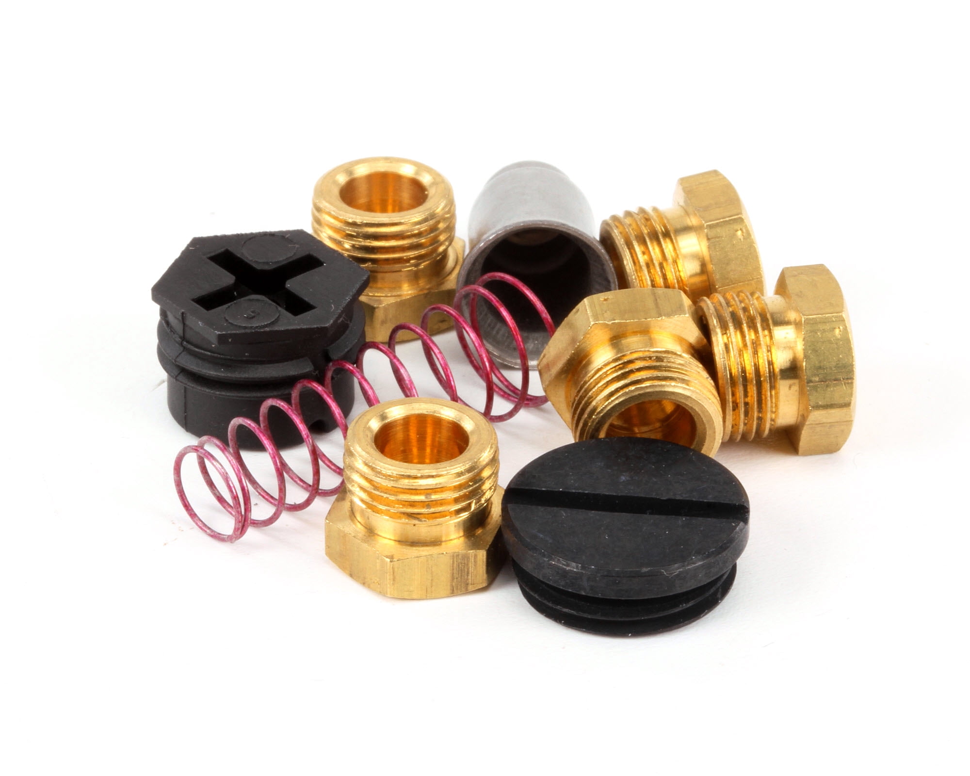 SOUTHBEND RANGE 4440499 Kit Liquid Propane Conversion Honeywell ...