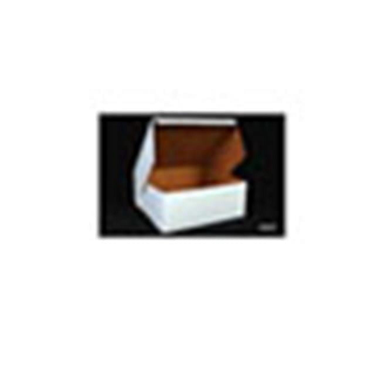 SOUTHERN CHAMPION TRAY SCT Tuck-Top Bakery Boxes - Walmart.com