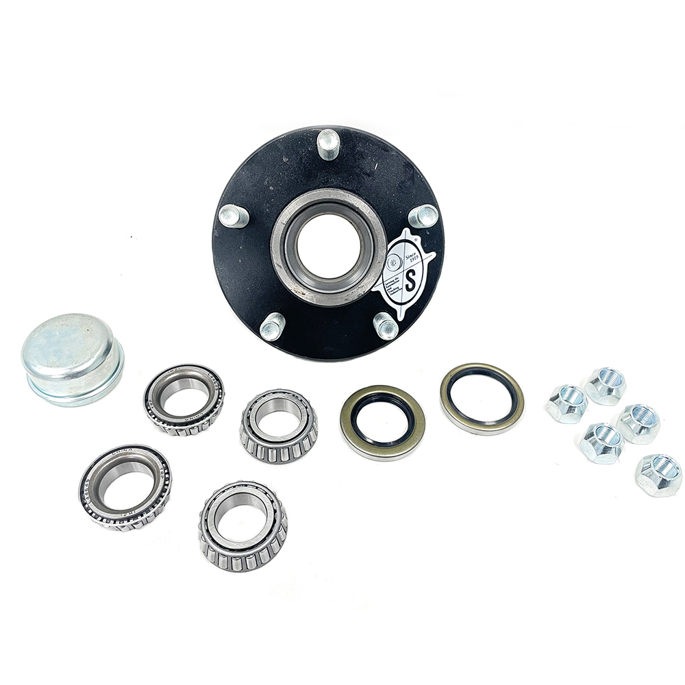 Tie Down Engineering Vortex High Performance Hub Kit - Walmart.com