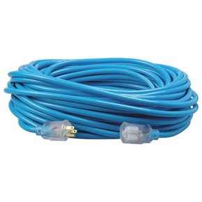 100 ft Extension Cords in Extension Cords by Length - Walmart.com