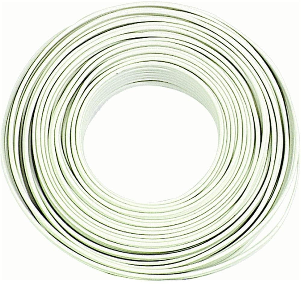 SOUTHWIRE COMPANY LL Southwire Building Wire 14 Ga / 3 Conductor 15 Amp ...