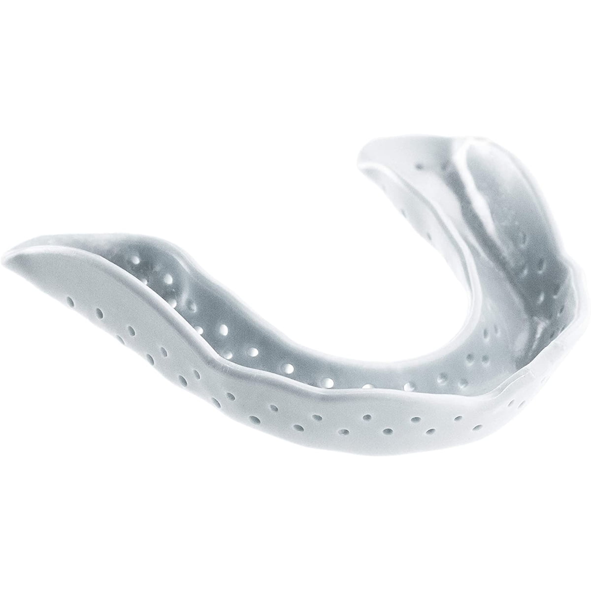 SOVA Max Night Guard 2.4mm Adult Mouthguard with Case - Snow White HSA ...