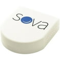 SOVA Night Guard with Case - Protects Against Nighttime Teeth Grinding ...