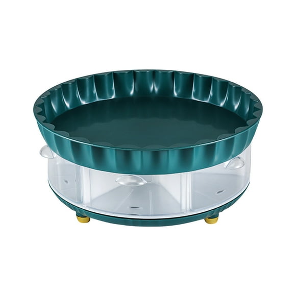 Plastic Box Christmas Tree Storage