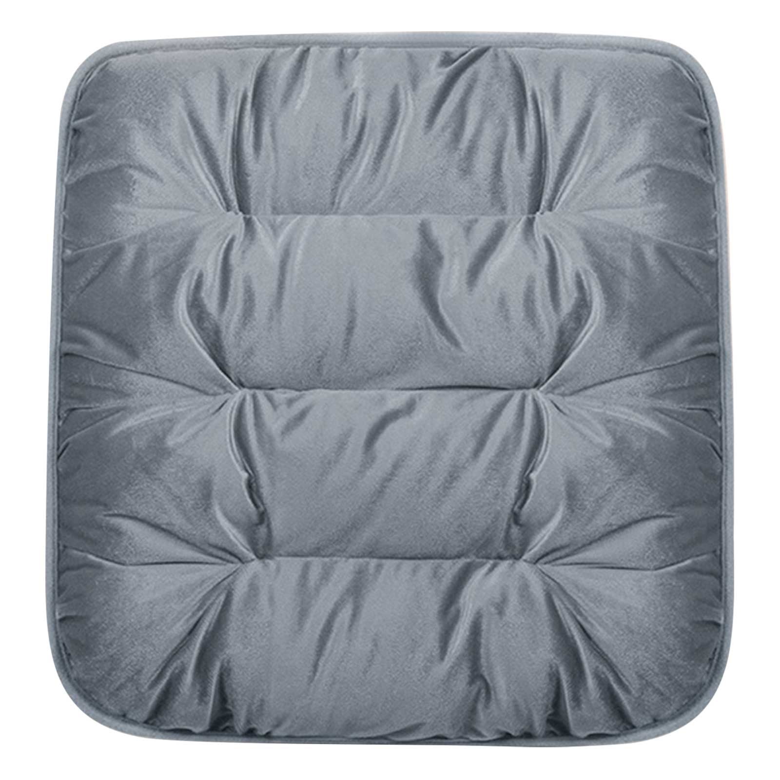 LMEEOR Chair Cushion Cute Stool, Office Bench, Car, Wheelchairs and ...