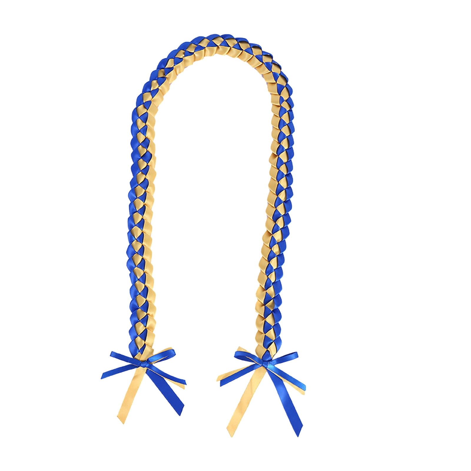 Sownbv Graduation Season Ribbon Clearance Graduation Ribbon Leis Braid Color Congrats Graduates