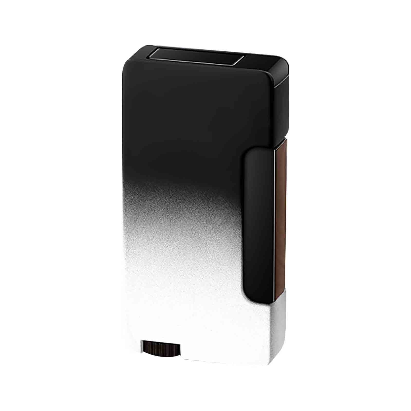 LMEEOR Lighter Lighters Mini Torch Lighter Butane Refillable Flame with ...