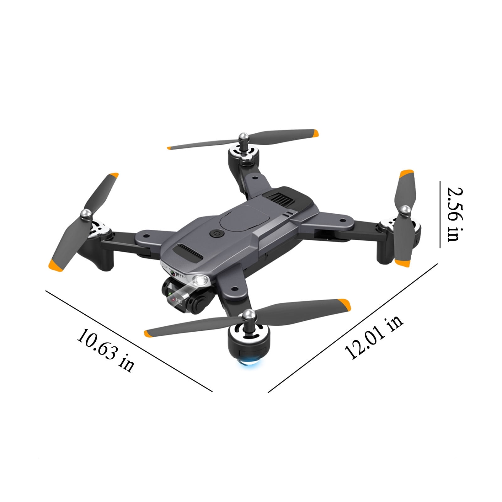 LMEEOR RC Helicopters for Kids Border New Drone Mini Remote Control ...