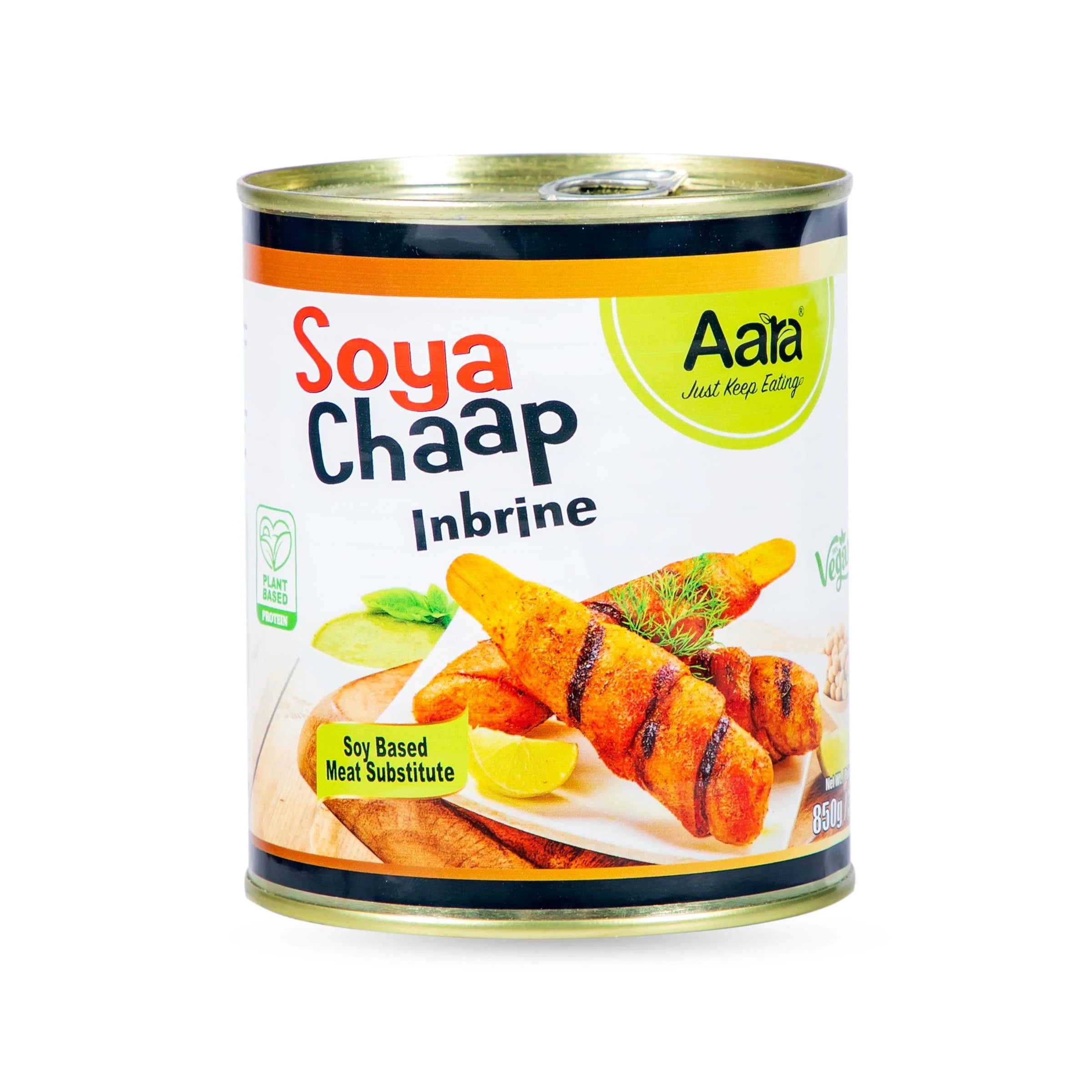 SOYA CHAAP - 850 GM - Walmart.com