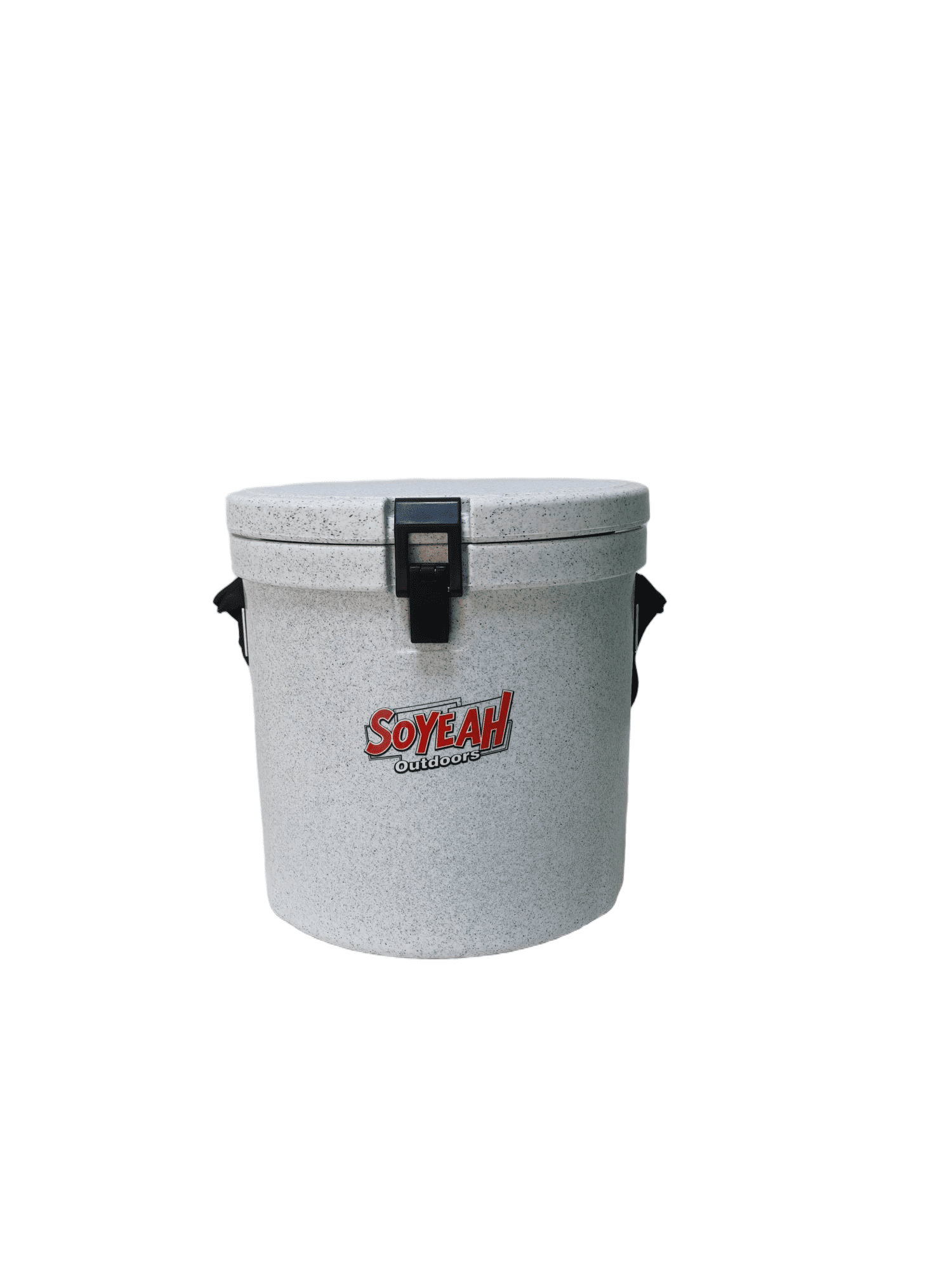 SOYEAH 17L Cooler Bucket, Food - Grade Insulated Outdoor Cooler ...