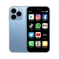 SOYES XS16 4G Mini Smartphone 3.0 Inch Display Android 10.0 2000mAh ...