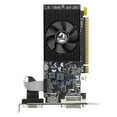 SOYO GT610 2GB DDR3 64 Bit Low Profile Graphics Card, HDMI VGA DVI PCI ...