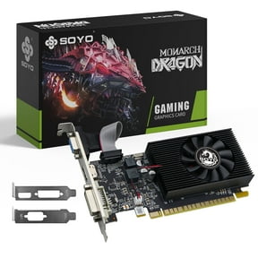 AMD Radeon RX 560 Graphics Card,4GB,GDDR5,128-Bit,Desktop Gaming Video ...