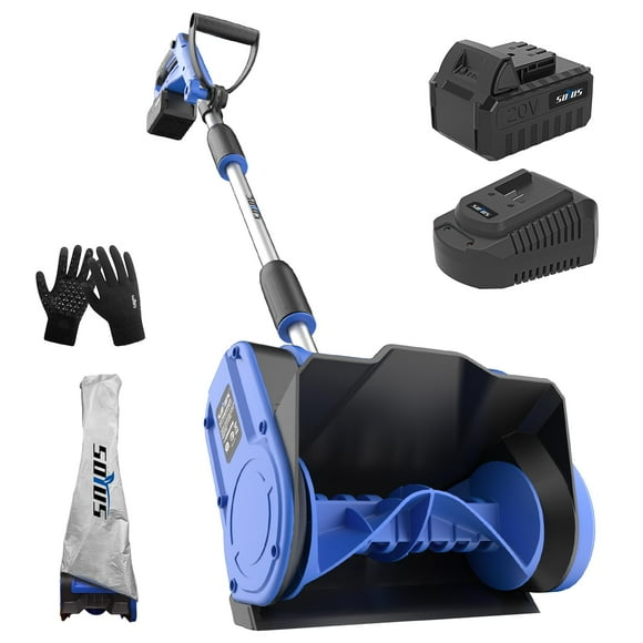 Electric Snow Shovels in Snow Removal - Walmart.com