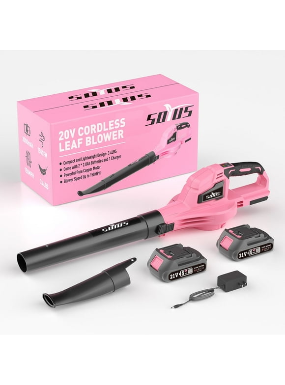 Electric Leaf Blowers in Leaf Blowers - Walmart.com