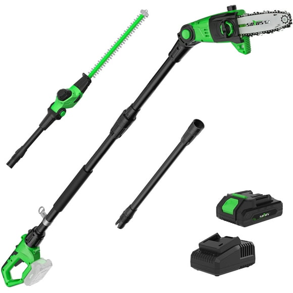 Battery Tree Trimmer