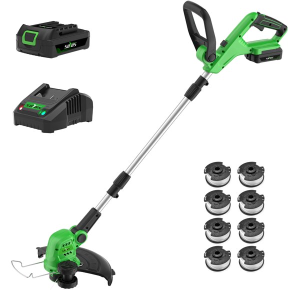 Mini Weed Trimmer