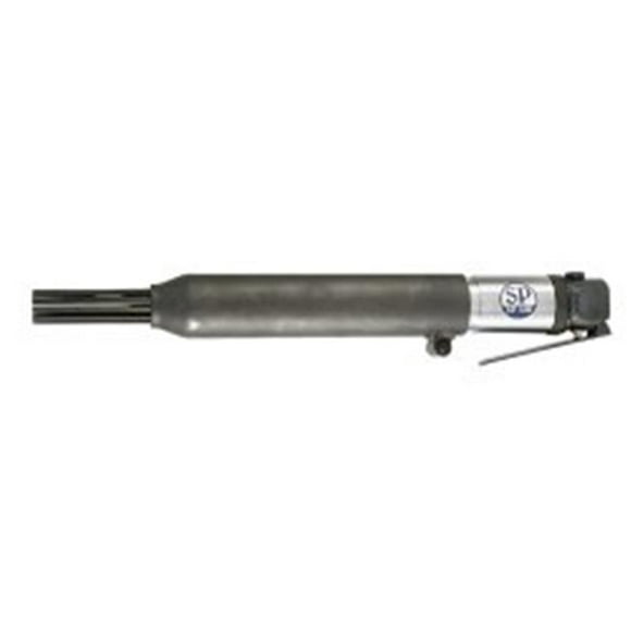 Electric Needle Scaler