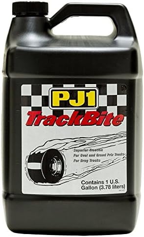 SP-162 Track Bite Traction Compound, 1 Gallon, 128. Fluid_Ounces ...